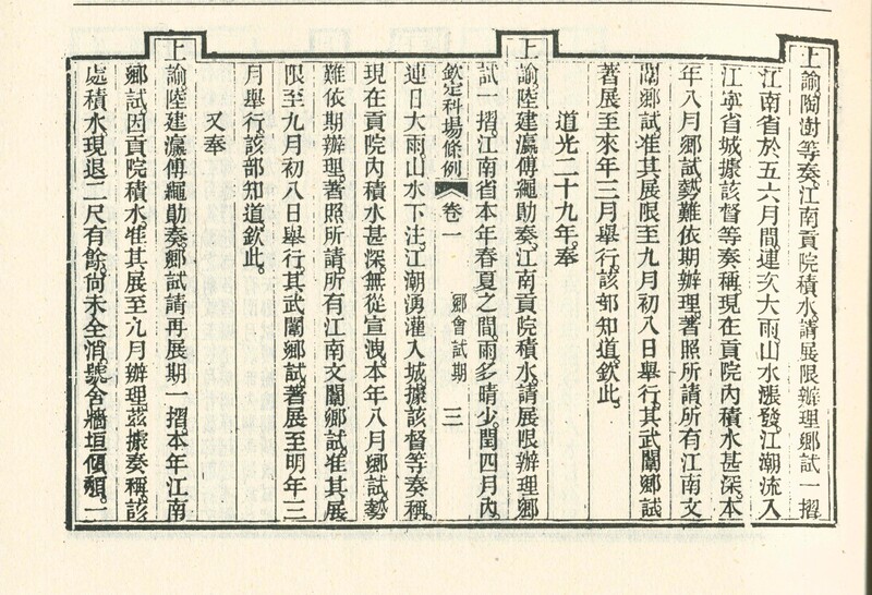 Case08A3_Qin ding ke chang tiao li 欽定科場條例.jpg · Yale University Library ...
