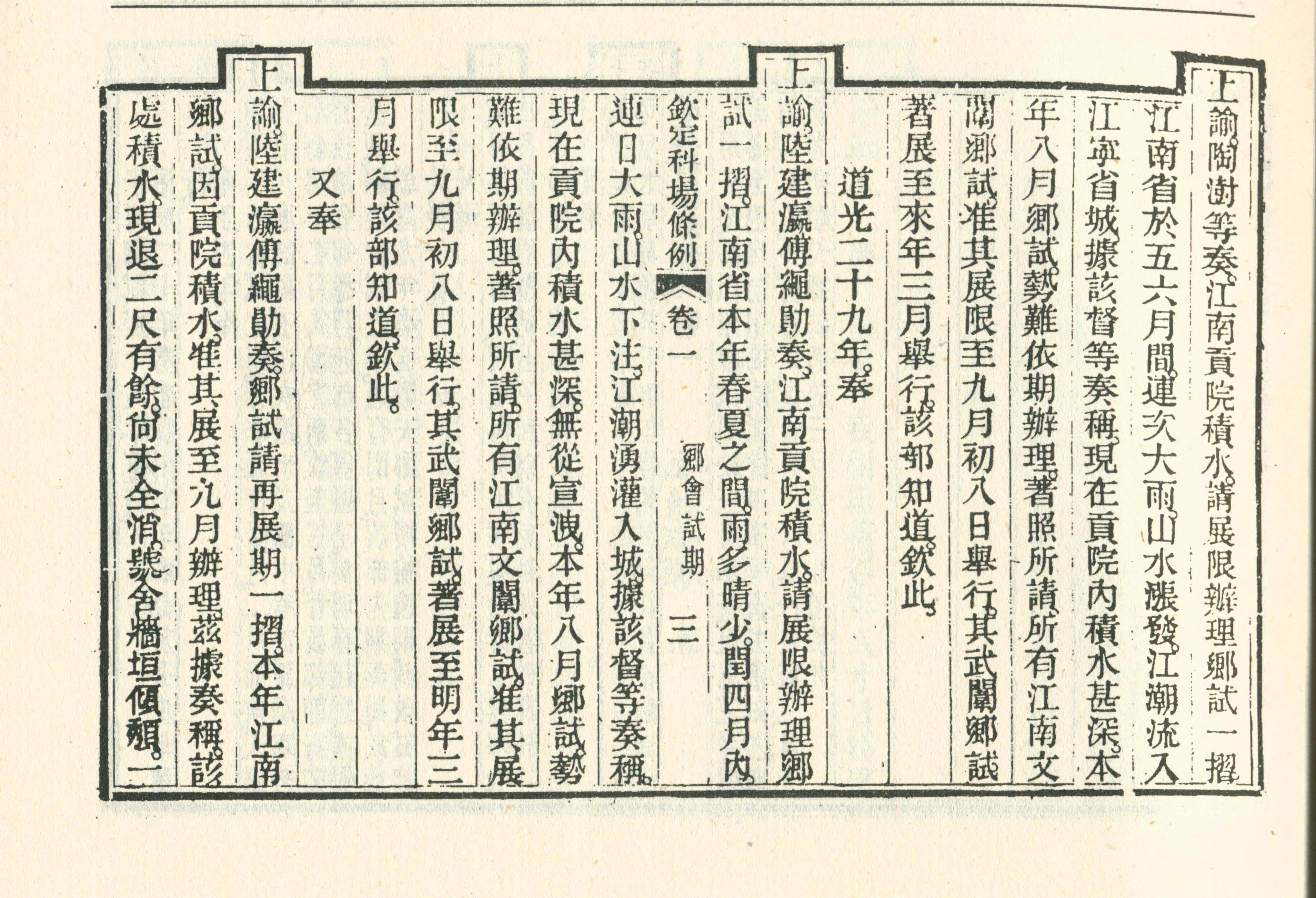 Case08A3_Qin ding ke chang tiao li 欽定科場條例.jpg · Yale University Library ...
